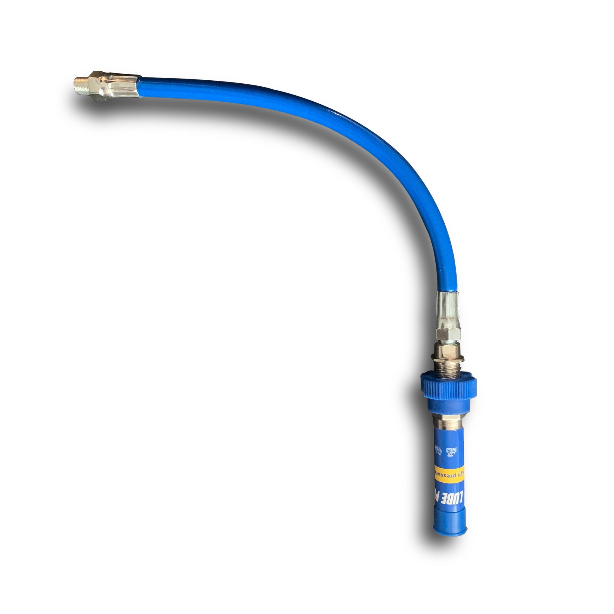 2x of High Pressure Grease Coupler – Lube Pro Plus